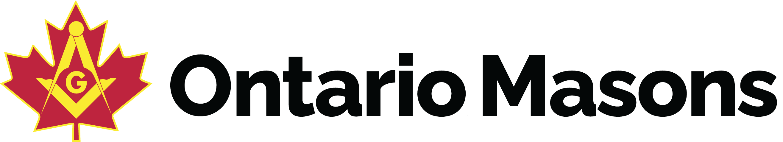 Ontario District Trestle Board